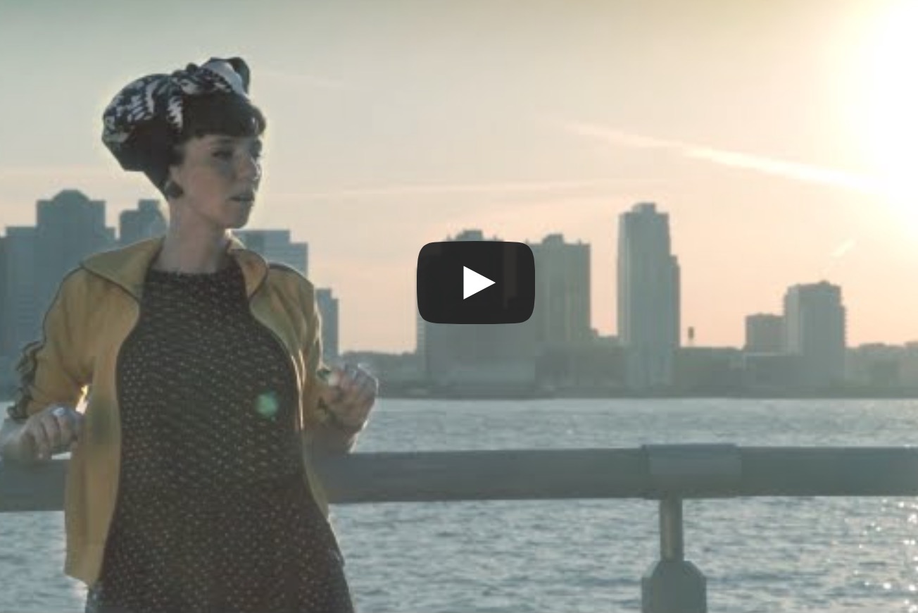 Precious, par Milla Brune avec Rachel Claudio - manu-b.com